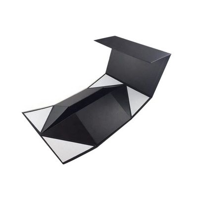 Double Layer Cardboard Drawer Storage Box CMYK / Pantone Printing