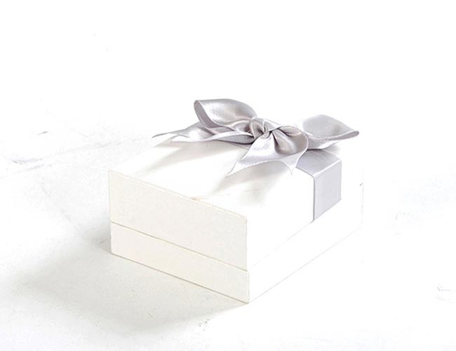 Recyclable Rigid Cardboard Gift Boxes Empty Cardboard Gift Boxes With Lid