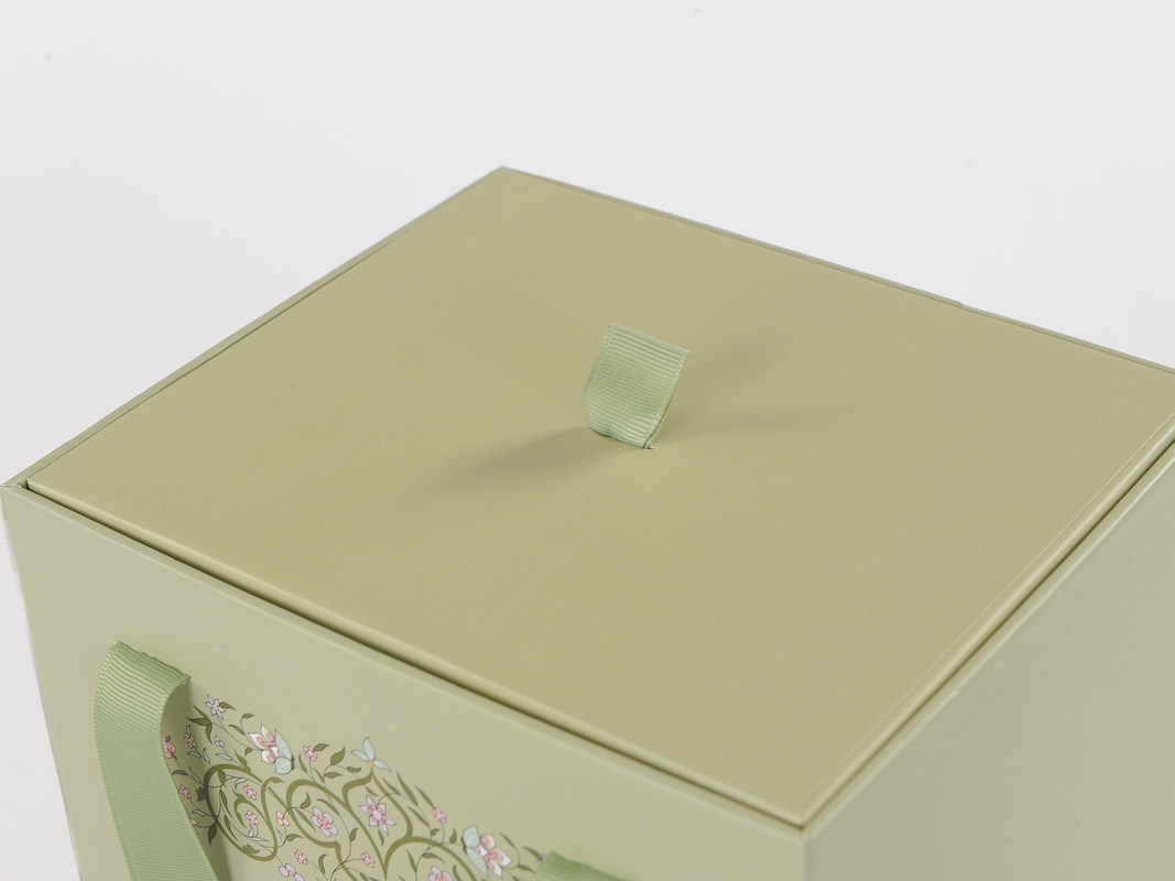 Professional Rigid Cardboard Gift Boxes Sturdy Folding Cardboard Gift Boxes